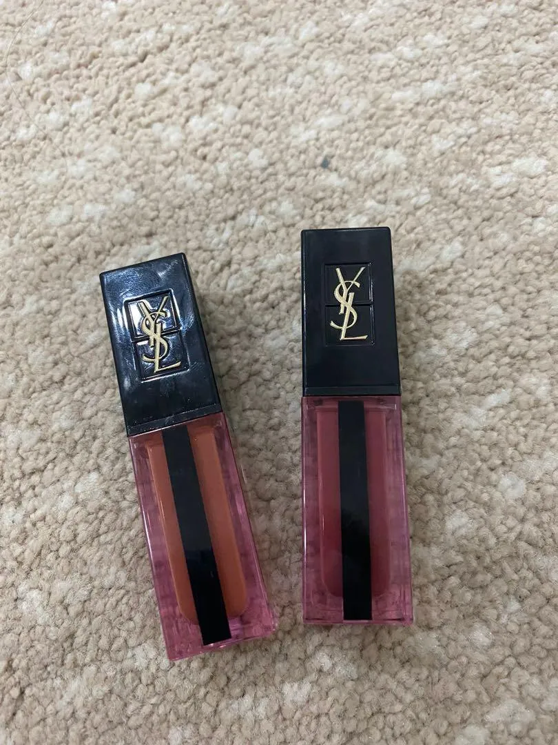 Mua Son Kem YSL Water Stain 617 Màu Nâu Mận - YSL - Mua tại Vua Hàng ...