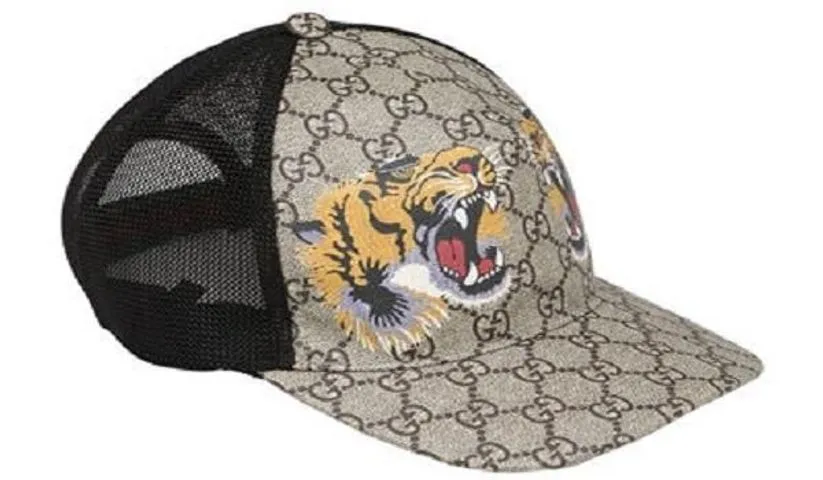Ý nghĩa của những biểu tượng trên mũ GUCCI chính hãng cao cấp