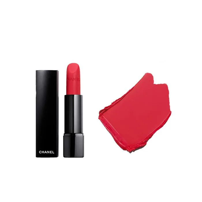 Mua Son Chanel Rouge Allure Màu 172 Rouge Rebelle - Chanel - Mua tại ...