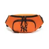 Mua Túi Đeo Hông MLB Monogram Nylon Jacquard Hip New York Yankees ...