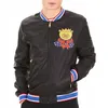 Mua Áo Khoác Dolce & Gabbana Super Pig Bomber Jacket Size 44 - Dolce ...