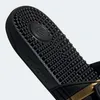Mua Dép Adidas Adissage Slides EG6517 Màu Đen/Vàng Size 40.5 - Adidas ...