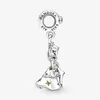 Mua Hạt Vòng Charm Pandora Disney Beauty And The Beast Dancing Belle ...