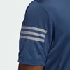 Mua Áo Polo Adidas Golf Mens 3 Stripe HC5353 Màu Xanh Navy Size S - Adidas - Mua tại Vua Hàng ...