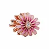 Mua Hạt Vòng Charm Pandora Pink Daisy Flower 788775C01 Màu Hồng ...