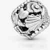 Mua Hạt Vòng Charm Pandora Openwork Starfish, Shells & Heartsl ...