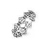 Mua Nhẫn Pandora Rose Petals Band Ring 199401C00 Màu Bạc - Pandora ...