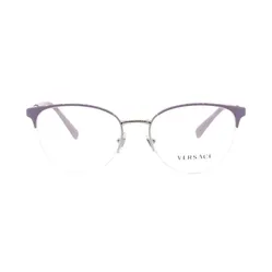 Mua Kính Mắt Cận Versace Eyeglasses VE 1271 1433 54 Màu Đen Vàng ...
