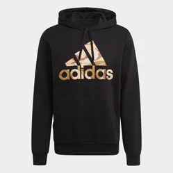 Mua Áo Hoodie Adidas Hoodie Logo GE0869 Màu Đen - Adidas - Mua tại Vua ...