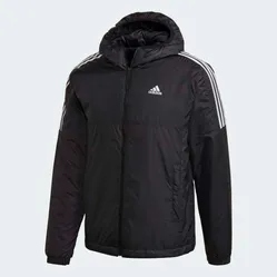 Mua Áo Khoác Adidas Essentials Down GH4589 Màu Đen Size M - Adidas ...