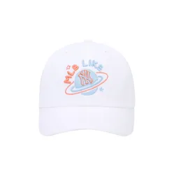 Mua Mũ MLB Waffen New York Yankees 3ACP7802N-50WHS Màu Trắng - MLB ...