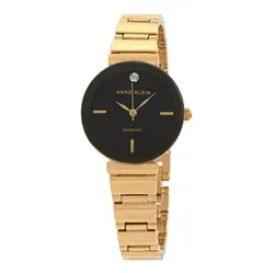 Mua Đồng Hồ Anne Klein Nữ AK/1019WTWT 32mm Màu Trắng - Anne Klein - Mua ...