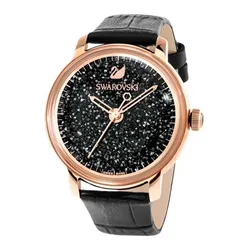 Mua Đồng Hồ Pha Lê Nữ Swarovski Duo Watch 5484376 Màu Xanh - Swarovski ...