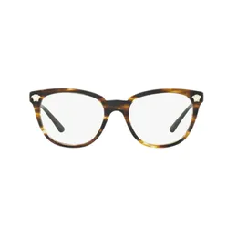 Mua Kính Mắt Cận Versace Eyeglasses VE 1271 1433 54 Màu Đen Vàng ...