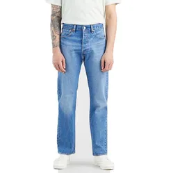 Mua Quần Jeans Levi's Nam Dài 505 Standard-Regular 00505-2358 - Levi's ...