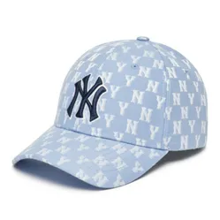 Mua Mũ MLB Rookie Ballcap New York Yankees 3ACP7701N-50COS Màu Hồng Cam ...