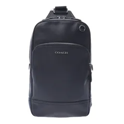 Mua Túi Đeo Chéo Nam Coach Graham Crossbody C4148 Màu Đen - Coach - Mua ...