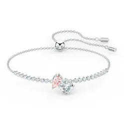 Mua Vòng Đeo Tay Swarovski Subtle Bracelet 5221397 - Swarovski - Mua ...