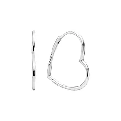 Mua Khuyên Tai Pandora ME Bright Orange Hoop Link Earring 291982C01 Màu ...