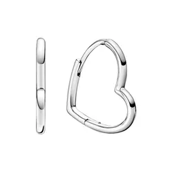 Mua Khuyên Tai Pandora ME Bright Orange Hoop Link Earring 291982C01 Màu ...