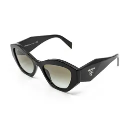 Mua Giày Prada Chocolate Brushed Leather Loafers Màu Đen - Prada - Mua ...