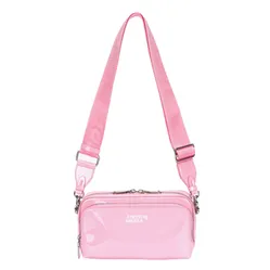 Mua Túi Đeo Vai Stretch Angels Macaron Hobo Bag Light Mint A-21F ...