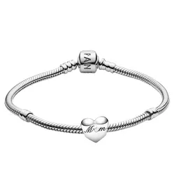 Mua Vòng Đeo Tay Pandora Moments Disney Stitch Biting Clasp Bangle ...