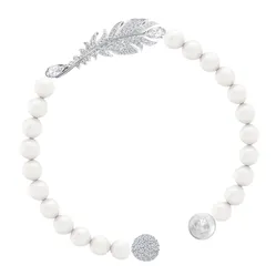Mua Vòng Đeo Tay Swarovski Subtle Bracelet 5221397 - Swarovski - Mua ...