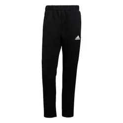 Quần Nỉ Adidas Q4 BLUV PT GV5299 Màu Đen | Vua Hàng Hiệu