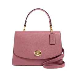 Order Túi Xách Coach Mini Dempsey Bucket Bag In Signature Jacquard ...