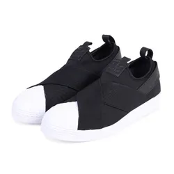 Giày Slip-On Adidas Superstar Adifom HQ8750 Màu Trắng Size 38 | Vua ...