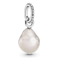 Mặt Dây Chuyền Pandora Open Centre Crown O Pendant 399043C00 Màu Bạc ...