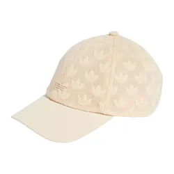 Mũ Adidas Trefoil Baseball EC3603 Màu Đen Size 54-56 | Vua Hàng Hiệu