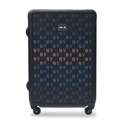 Túi Đeo Hông MLB Monogram Nylon Jacquard Hip New York Yankees 3AHSM011N ...