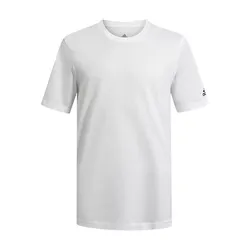 Áo Thun Adidas 3-Stripes Tee FM1529 Tshirt Màu Trắng Size S | Vua Hàng Hiệu
