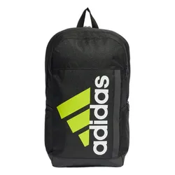 Balo Adidas Classic 3-Stripes Backpack HH7073 Màu Đen | Vua Hàng Hiệu