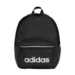 Balo Adidas Classic 3-Stripes Backpack HH7073 Màu Đen | Vua Hàng Hiệu