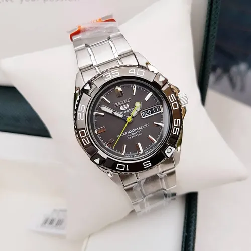 Mua Đồng Hồ Seiko 5 Sport SNZB23J1 Nam, Dáng Thể Thao chính hãng, Giá tốt