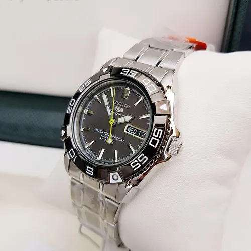 Mua Đồng Hồ Seiko 5 Sport SNZB23J1 Nam, Dáng Thể Thao chính hãng, Giá tốt