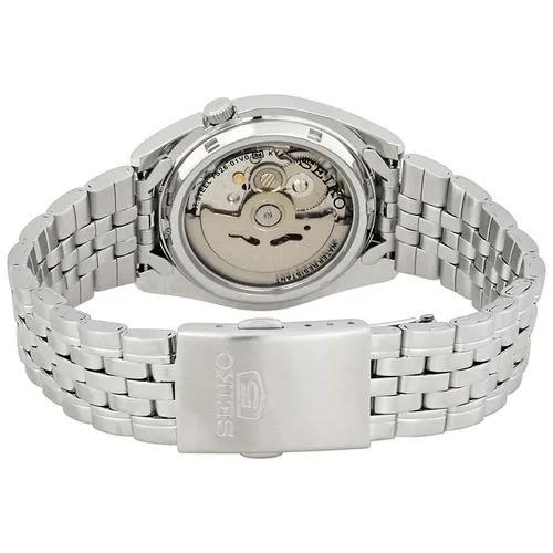 Mua Đồng hồ Nam Seiko 5 Automatic SNK361 Cá Tính Automatics chính hãng ...