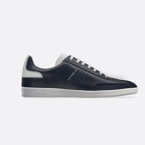 Mua Giày Dior Homme B01 Sneaker In Black And White Giá Tốt Nhất