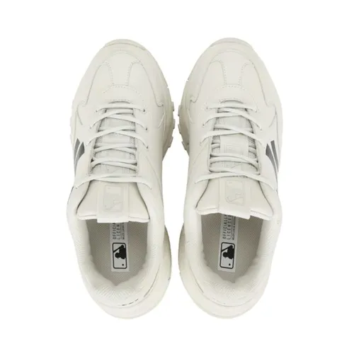 Mua Giày Sneaker MLB Big Ball Chunky A New York Yankees Màu Trắng Logo ...