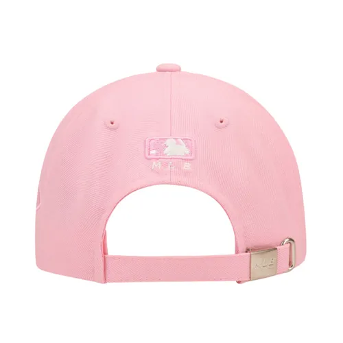 Mua Mũ MLB Diamond Structure Ball Cap LA Dodgers 32CP85111-07P Màu Hồng ...