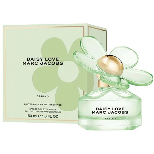 Mua Nước Hoa Marc Jacobs Daisy Love Spring Limited Edition Eau De ...