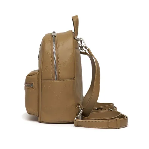 Mua Balo MLB Monogram Diamond Embo Mini Backpack New York Yankees ...