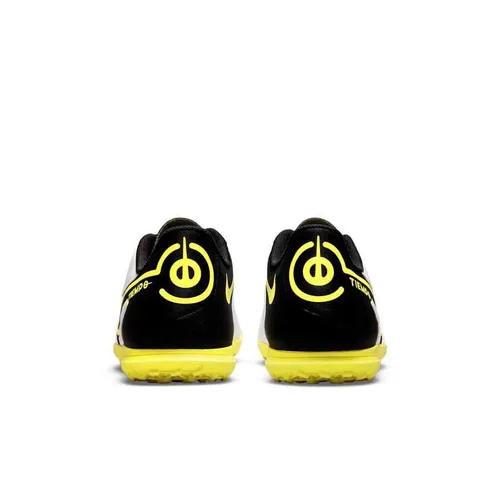 Mua Giày Đá Bóng Nike Tiempo Legend 9 Club TF DA1193-107 Màu Trắng/Đen ...