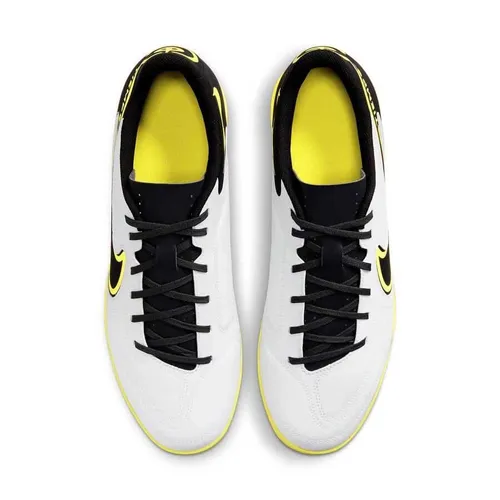 Mua Giày Đá Bóng Nike Tiempo Legend 9 Club TF DA1193-107 Màu Trắng/Đen ...