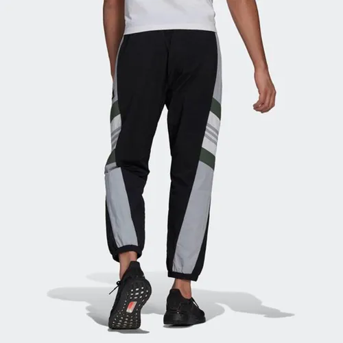 Mua Quần Adidas Woven Pants GU1742 Màu Đen Size S - Adidas - Mua tại ...