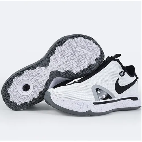 Mua Giày Bóng Rổ Nike PG 4 Oreo CD5082-100 Phối Màu - Nike - Mua tại ...