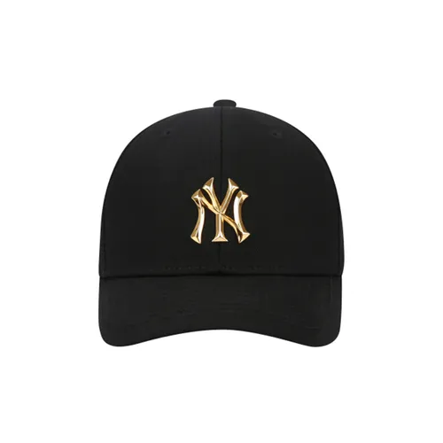 Mua Mũ MLB Metal Rookie Structure Ball Cap New York Yankees 32CPLF111 ...